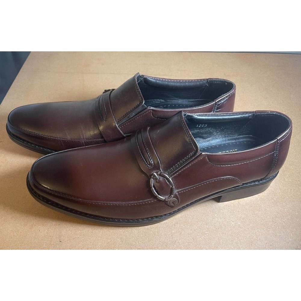 English Boot House Ltd Karachi Slip On Leather Shoes … - Gem